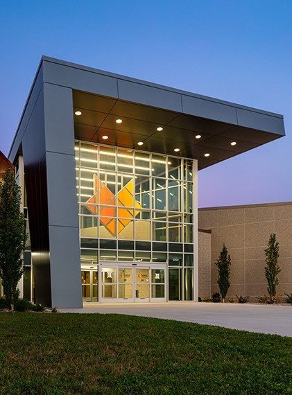 Fox River | Engineering